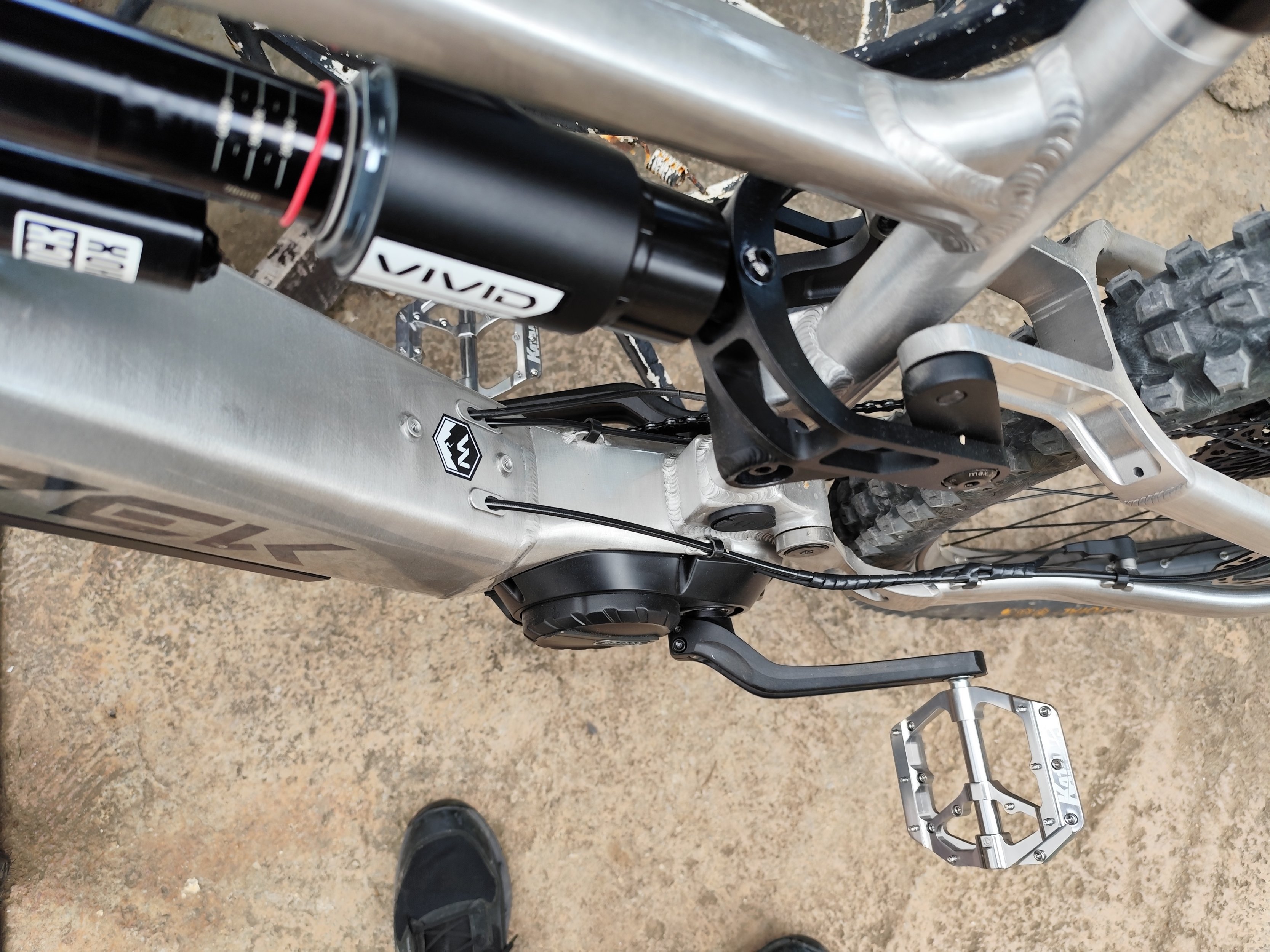 Bafang M560 | EMTB Forums