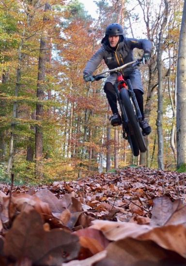 Nick van winkle | EMTB Forums