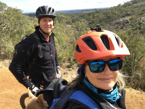 ShanET | EMTB Forums