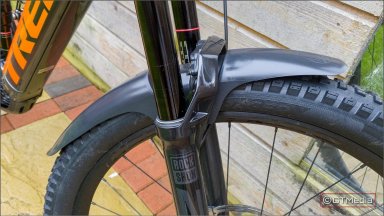 Trek Rail 9 2021 Mudhugger front guard on Zeb.jpeg | EMTB Forums