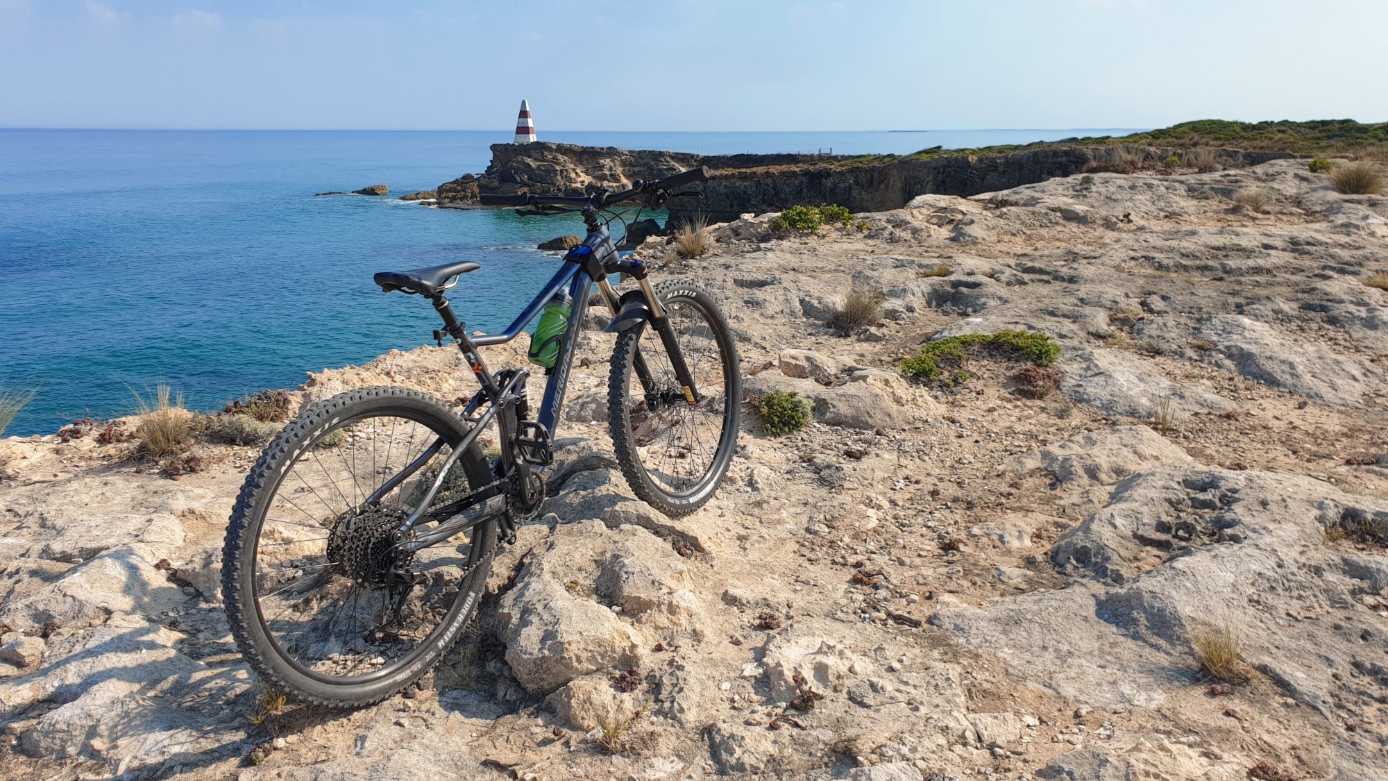 Robe Obelisk | EMTB Forums